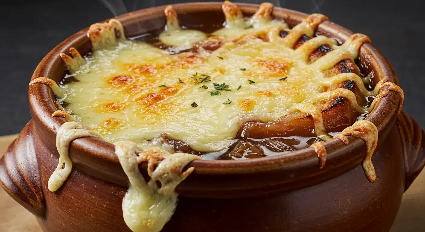 7 Incredible Secrets To Master Gordon Ramsay French Onion Soup Recipe ...
