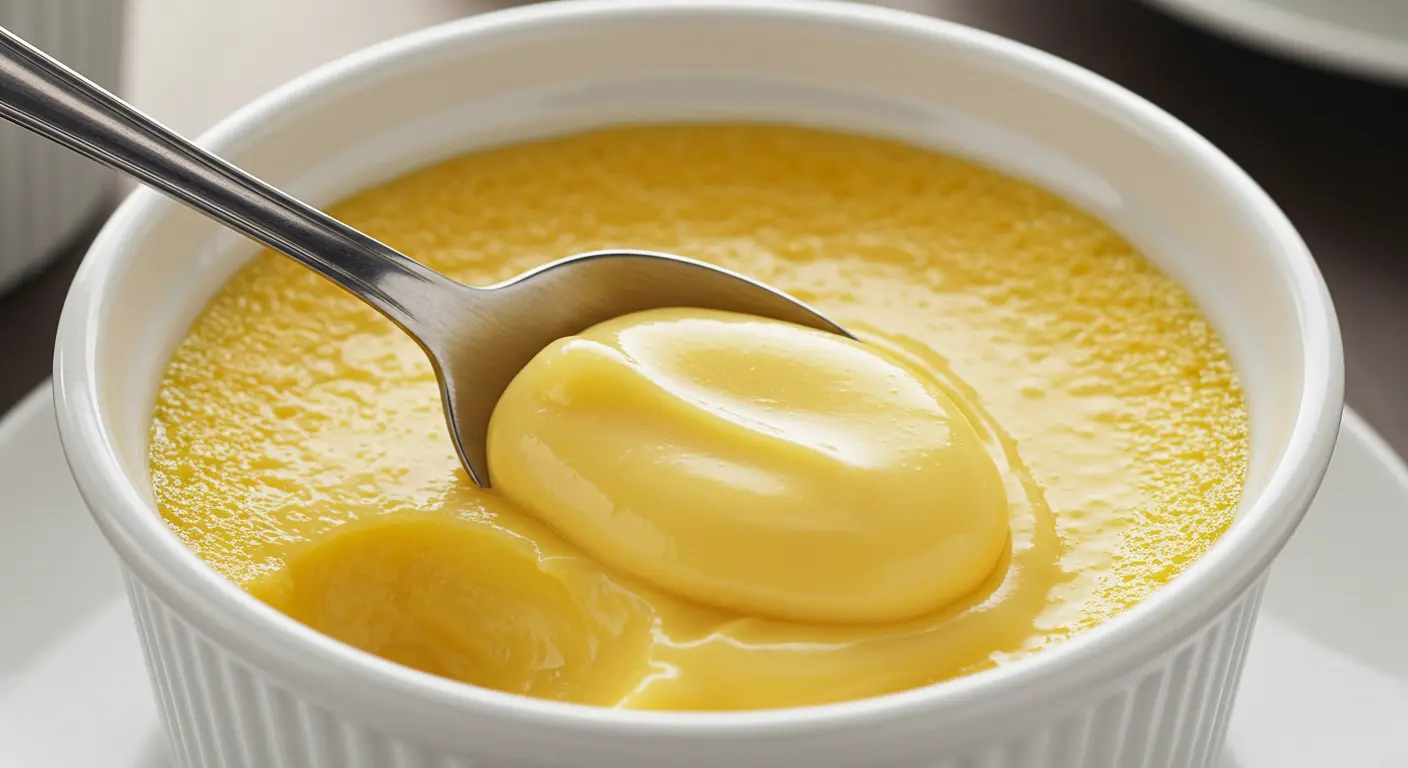 Easy Homemade Custard: The Ultimate Guide To Creamy Dessert Perfection ...